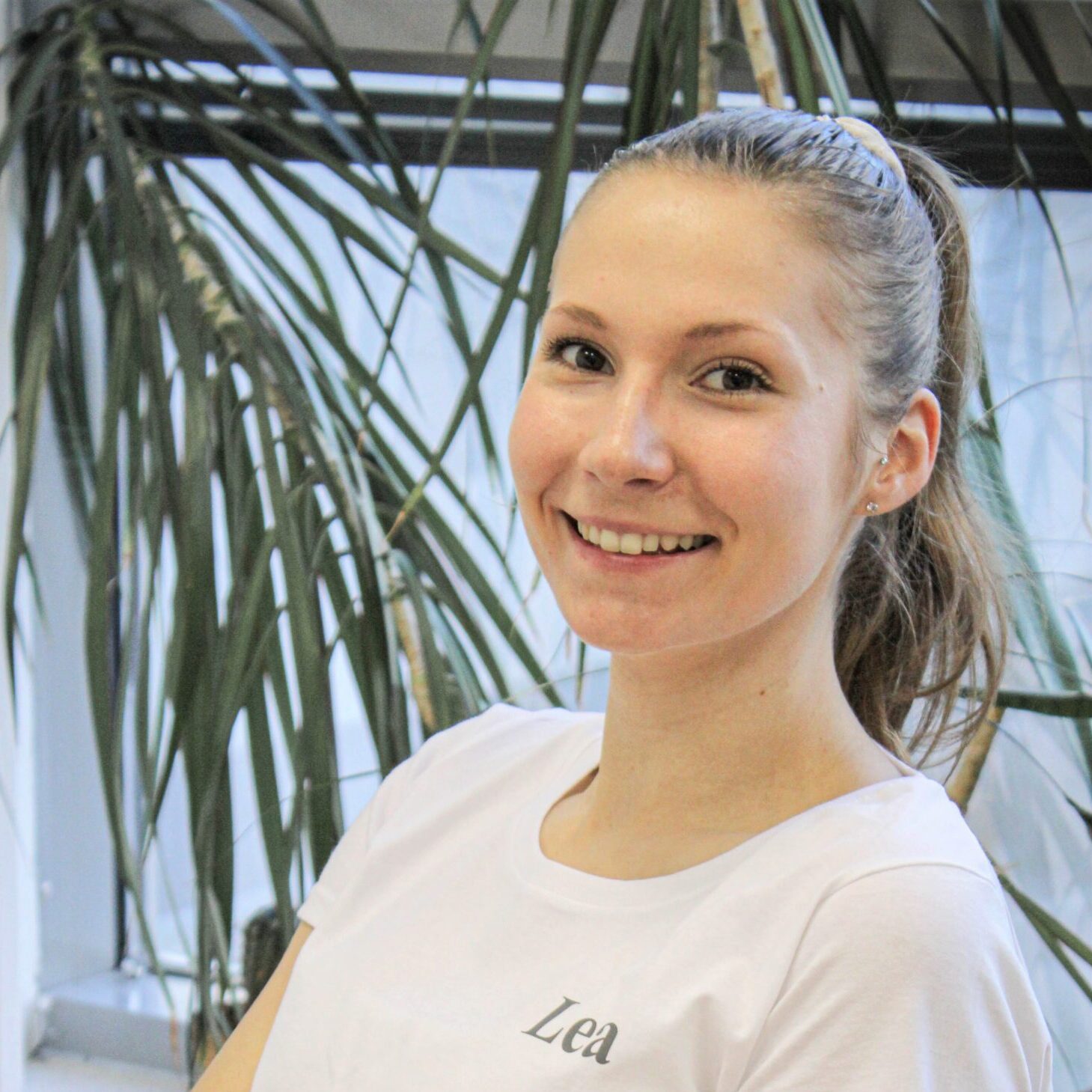 O nas – Alenka masaže